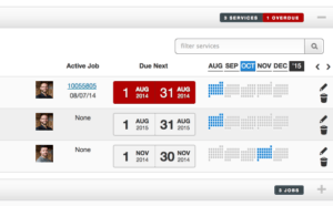 Service Technician Scheduling Software | ServiceTrade