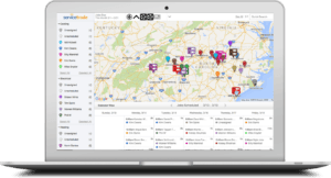 Service Technician Scheduling Software | ServiceTrade