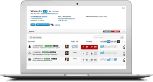 Service Technician Scheduling Software | ServiceTrade