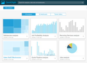 Field Service Reporting Software for Commercial Contractors | ServiceTrade