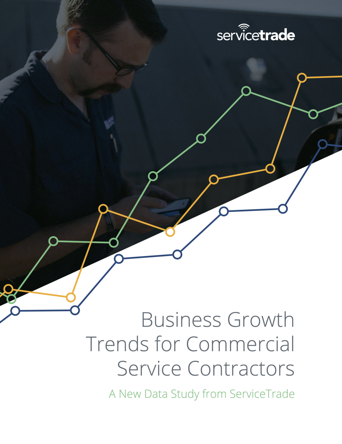 Research for Commercial Service Contractors