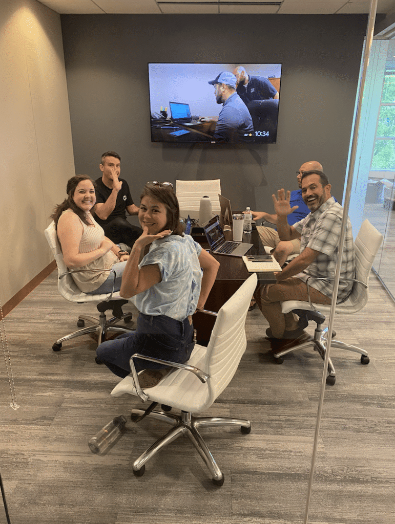 ServiceTrade Leadership and Team | ServiceTrade