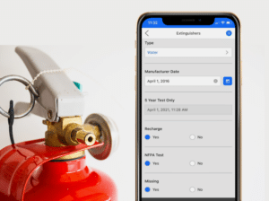 Streamlining Operations with Digital Inspection Forms