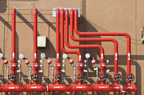 A Detailed Introduction to National Fire Protection Association (NFPA ...