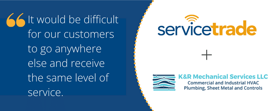 ServiceTrade is Service Management Software You can Trust - ServiceTrade