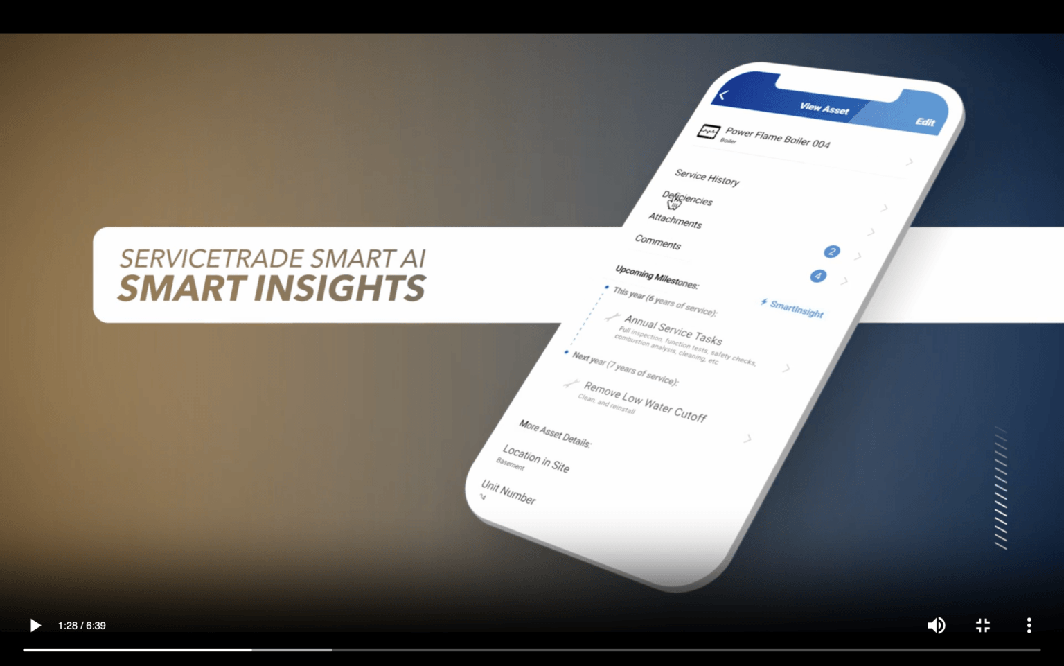 ServiceTrade: Field Service Management Software for Commercial Service ...