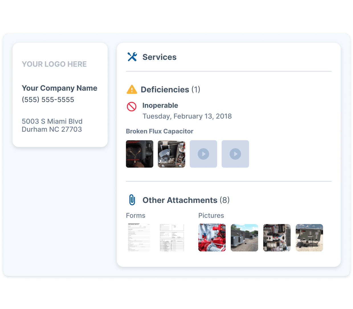 ServiceTrade: Field Service Management Software for Commercial Service ...
