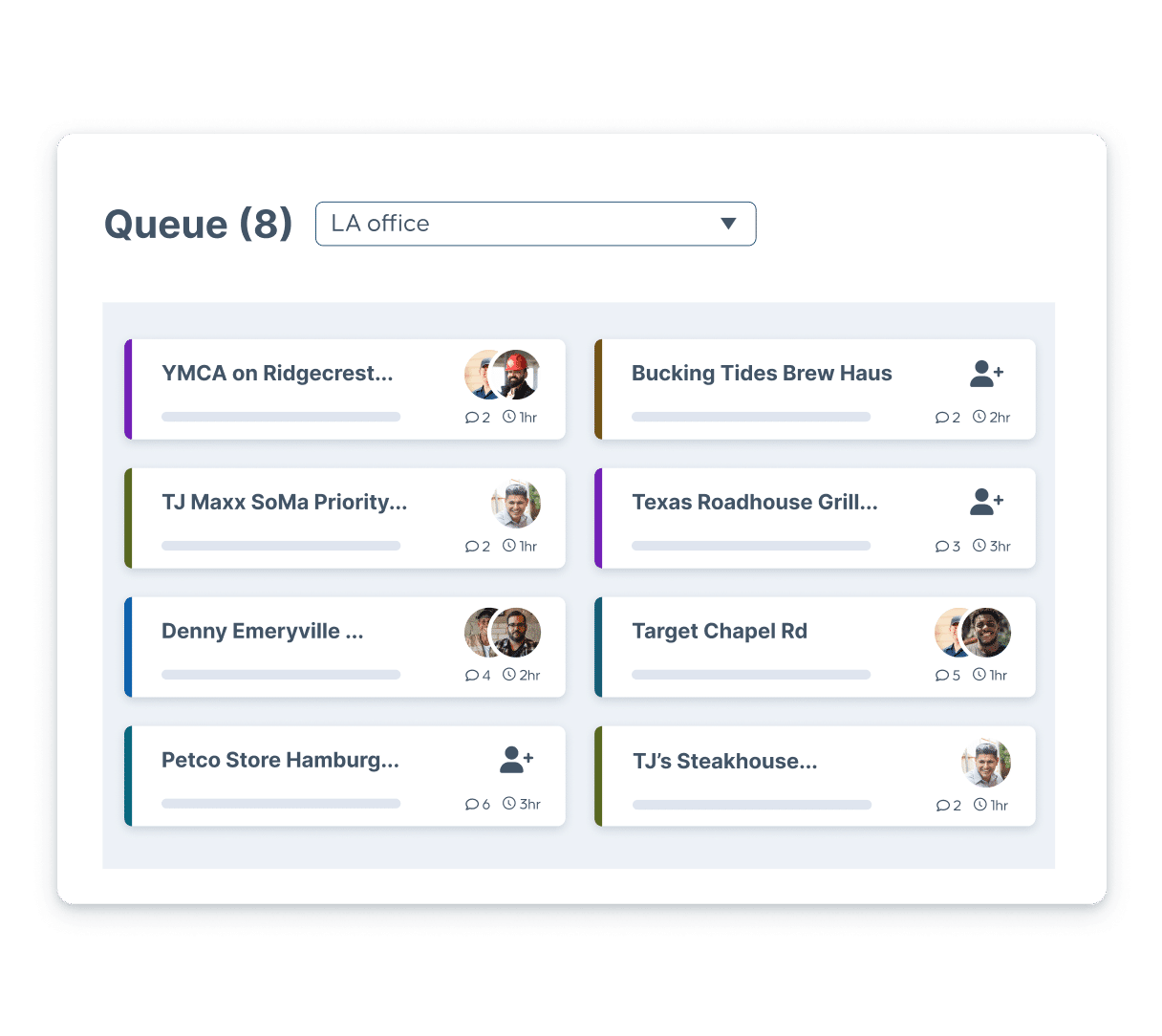Commercial Field Service Dispatch Software | ServiceTrade