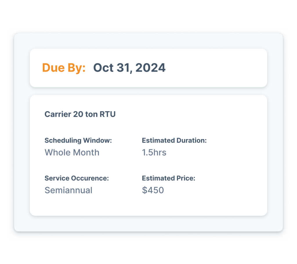 Mechanical Contractor Software | ServiceTrade