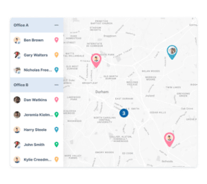 Field Service Technician Scheduling Software | ServiceTrade