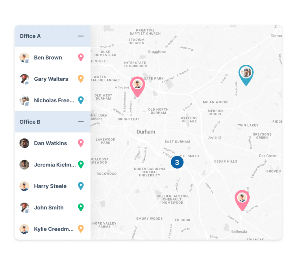 HVAC Scheduling Software for Commercial Contractors | ServiceTrade