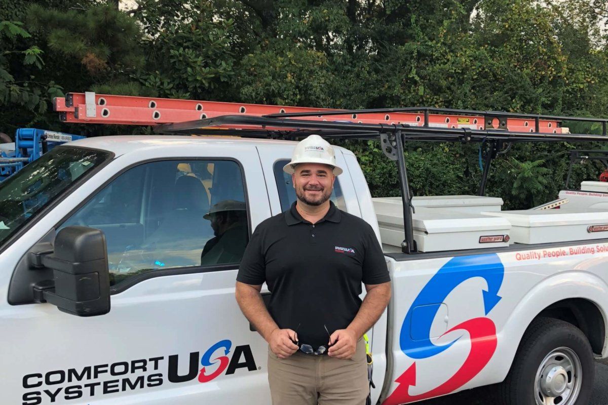 HVAC CRM Software for Efficient Service Management | ServiceTrade