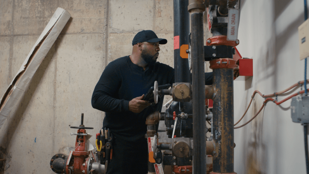 Field Technician Productivity | ServiceTrade