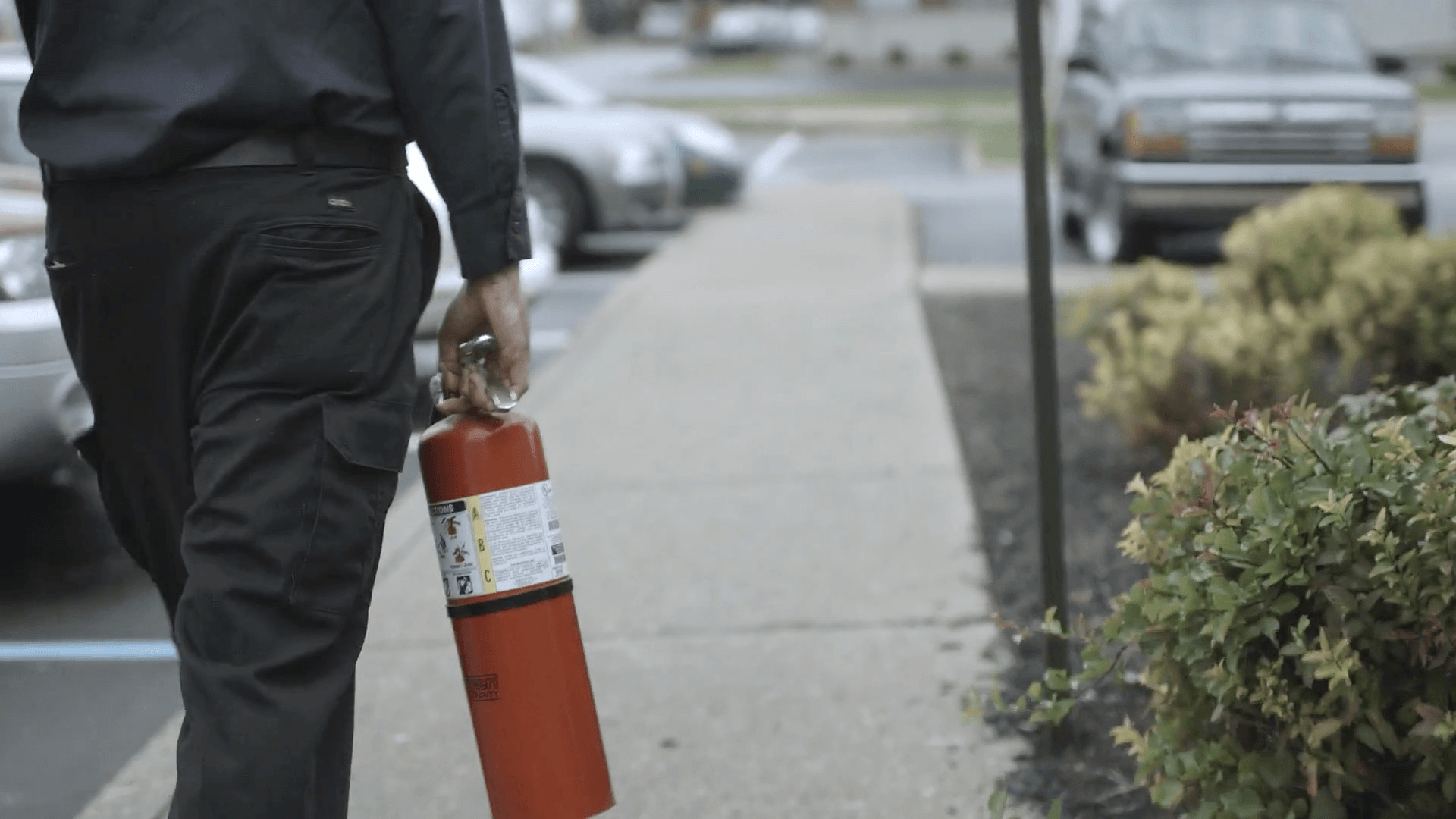 Fire Inspection Management Software | ServiceTrade