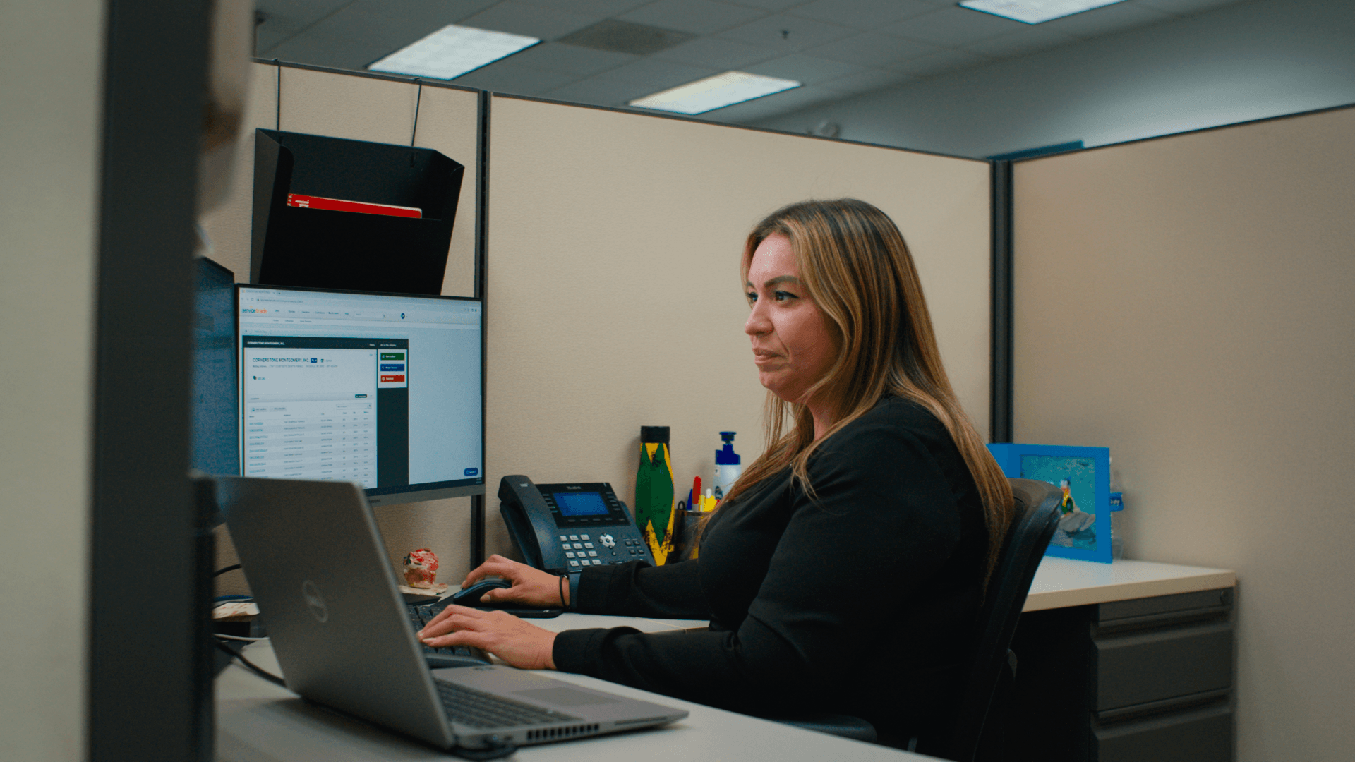 Office Coordination | ServiceTrade