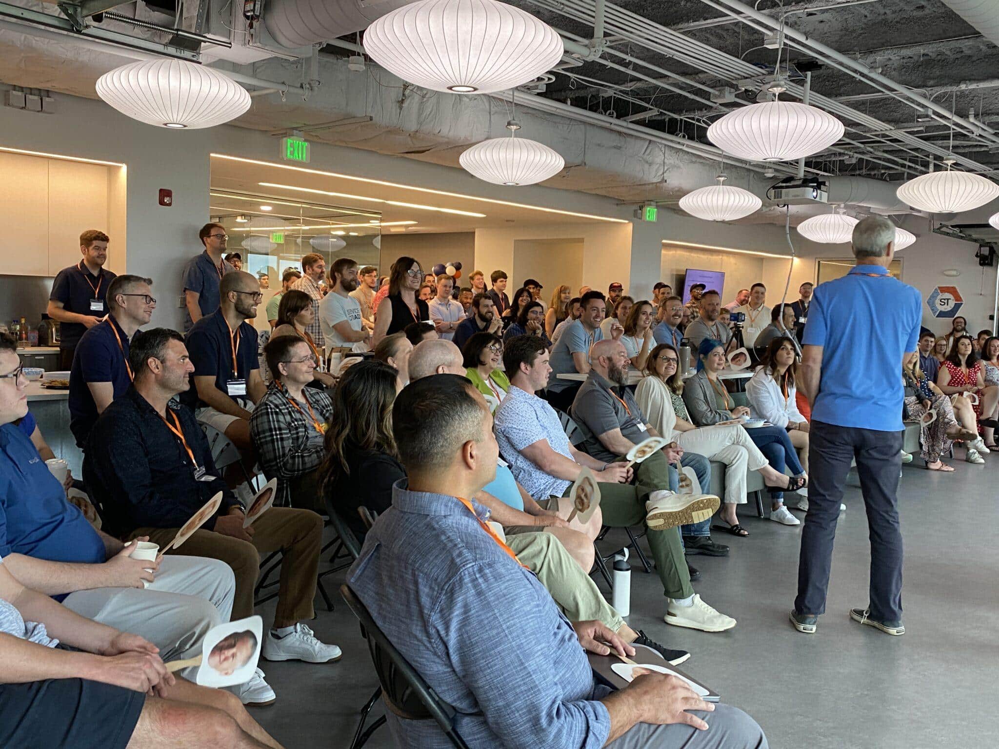 ServiceTrade Leadership and Team | ServiceTrade