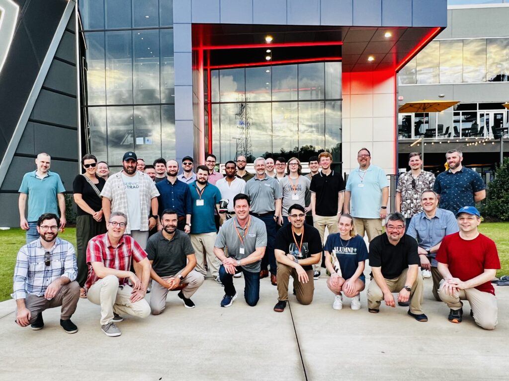 ServiceTrade Leadership and Team | ServiceTrade