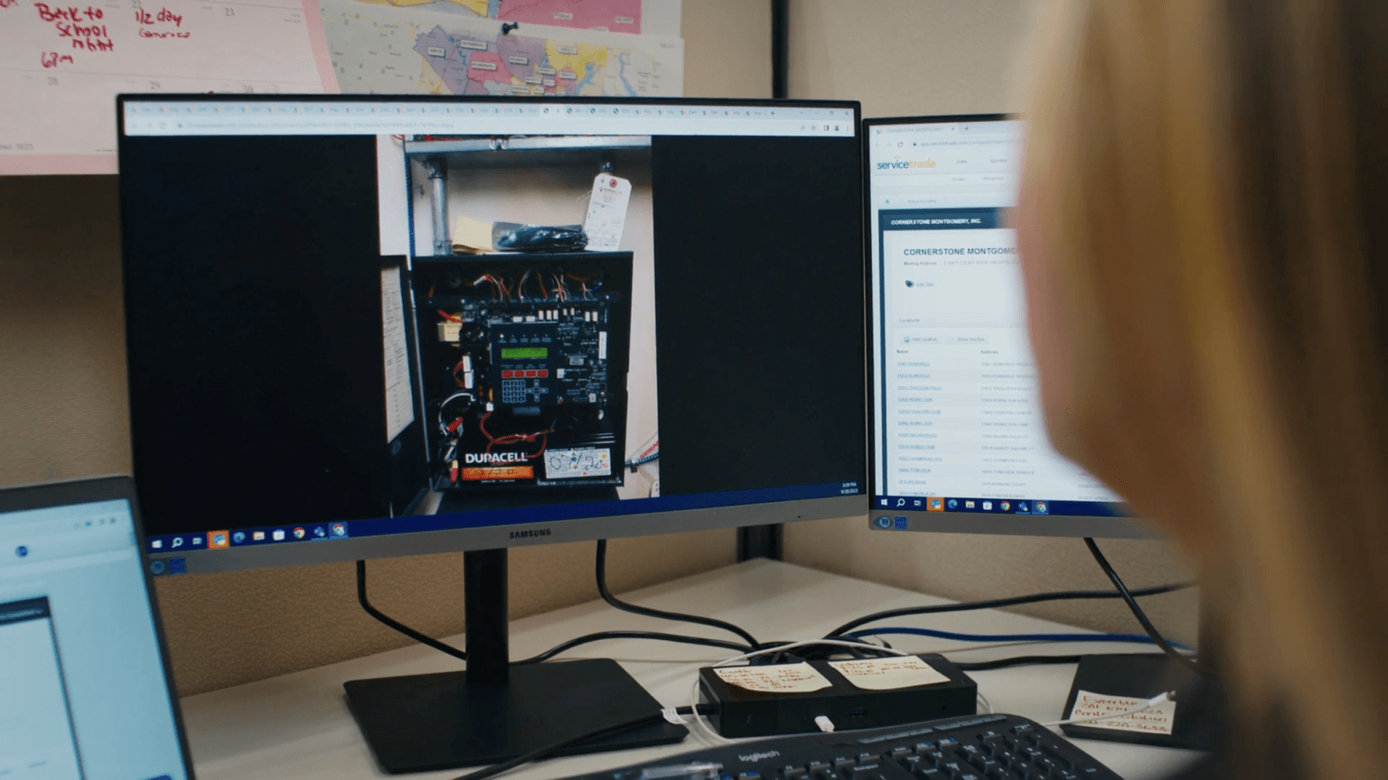 Fire Inspection Management Software | ServiceTrade