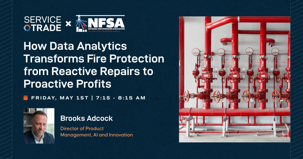 NFSA Annual Seminar 2026 | ServiceTrade